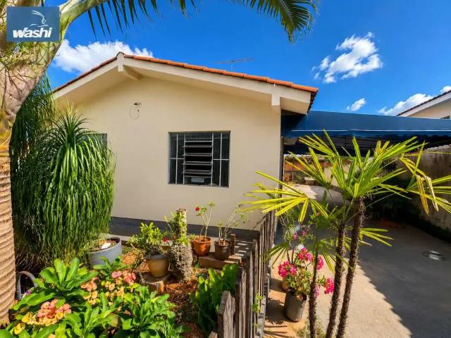 Casa / Sobrado para Venda em Maringá/PR Jardim Europa 3 Quartos