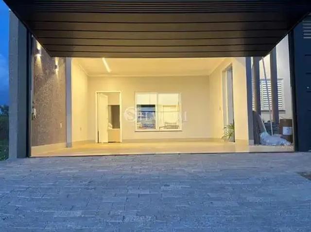 Casa / Sobrado para Venda em Maringá/PR Jardim Europa 3 Quartos