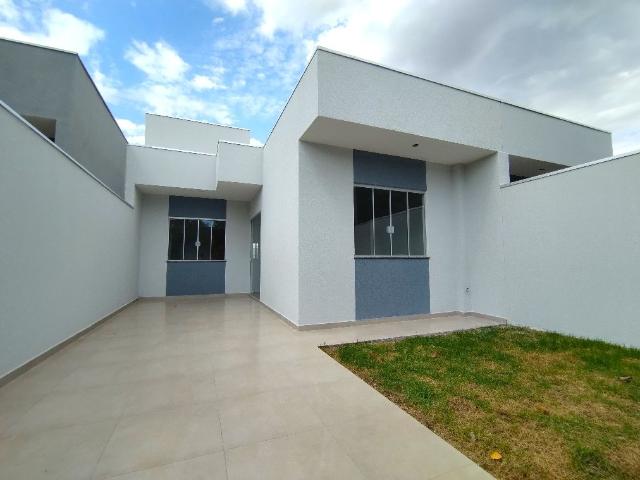Casa / Sobrado para Venda em Maringá/PR Jardim Everest 3 Quartos