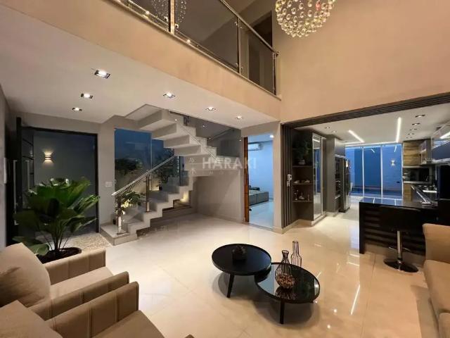 Casa / Sobrado para Venda em Maringá/PR Jardim Espanha 3 Quartos