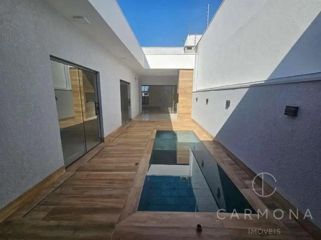 Casa / Sobrado para Venda em Maringá/PR Jardim Espanha 3 Quartos