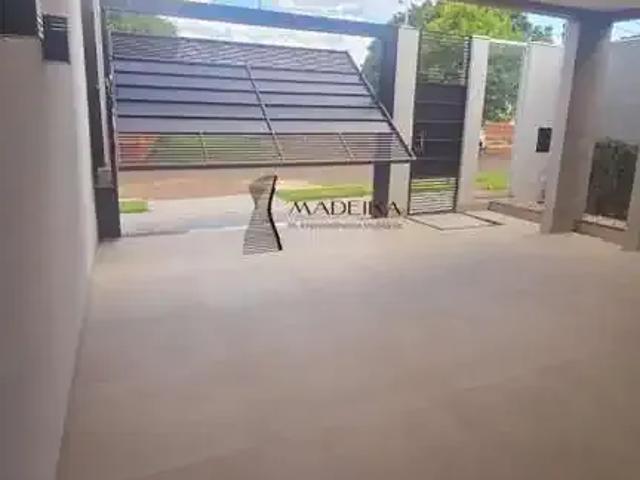 Casa / Sobrado para Venda em Maringá/PR Jardim Espanha 3 Quartos