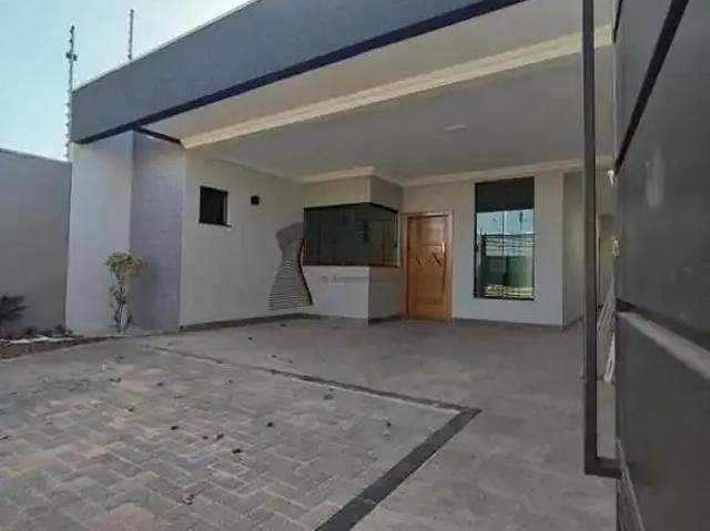 Casa / Sobrado para Venda em Maringá/PR Jardim Espanha 3 Quartos