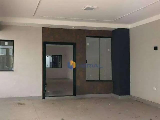 Casa / Sobrado para Venda em Maringá/PR Jardim Espanha 3 Quartos