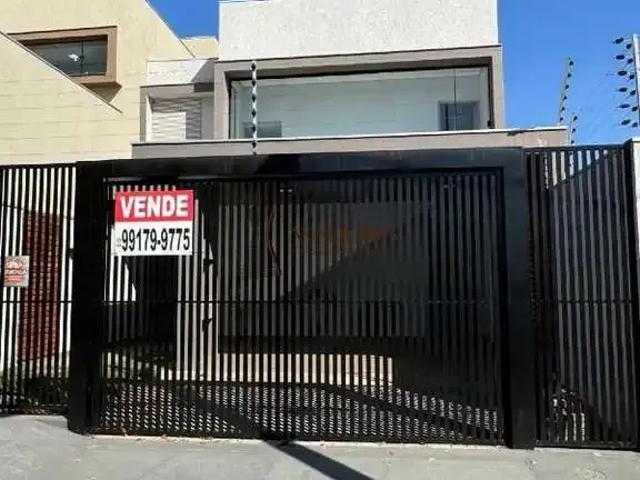Casa / Sobrado para Venda em Maringá/PR Jardim Espanha