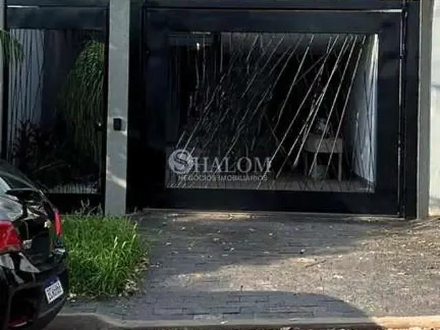 Casa / Sobrado para Venda em Maringá/PR Jardim Fregadolli 3 Quartos