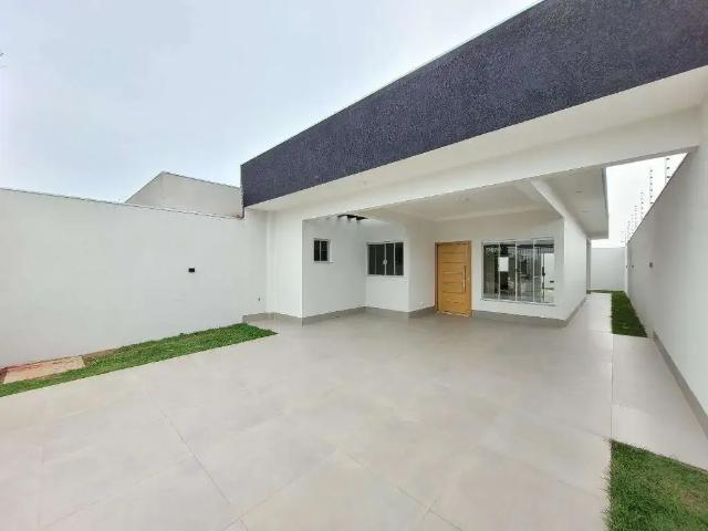 Casa / Sobrado para Venda em Maringá/PR Jardim Freitas 3 Quartos