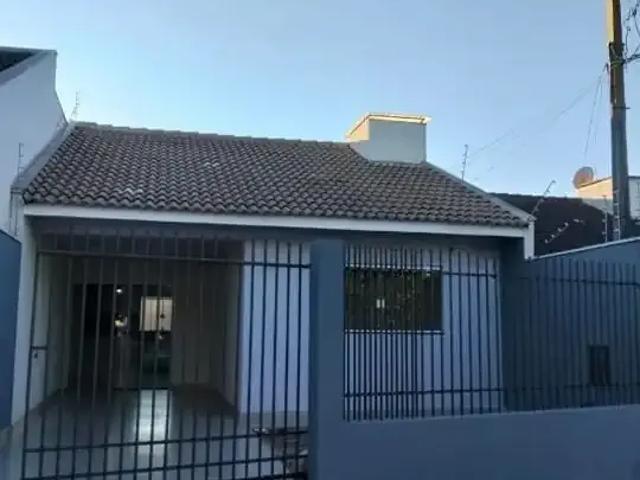 Casa / Sobrado para Venda em Maringá/PR Jardim Guairacá 2 Quartos