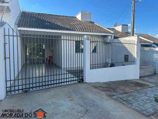 Casa / Sobrado para Venda em Maringá/PR Jardim Guairacá 2 Quartos