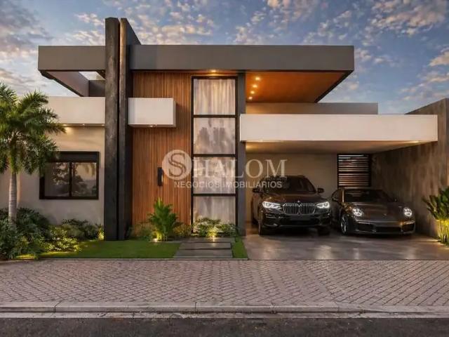 Casa / Sobrado para Venda em Maringá/PR Jardim Guaporé 3 Quartos