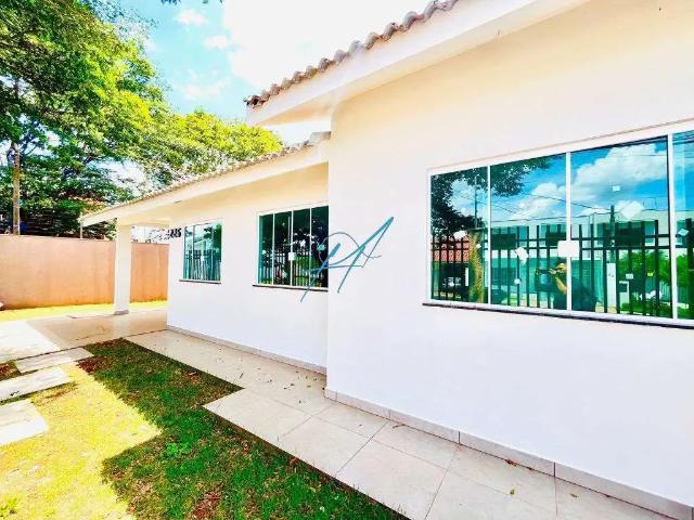 Casa / Sobrado para Venda em Maringá/PR Jardim Guaporé 3 Quartos