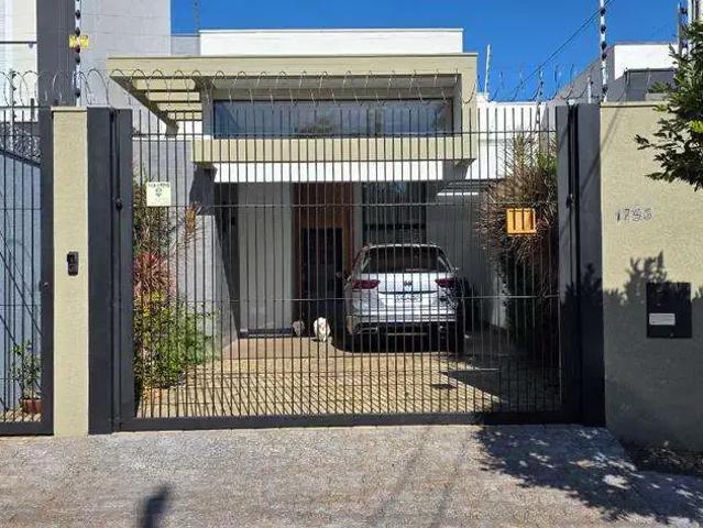 Casa / Sobrado para Venda em Maringá/PR Jardim Guaporé 3 Quartos