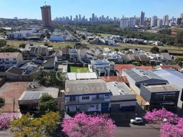 Casa / Sobrado para Venda em Maringá/PR Jardim Higienópolis 2 Quartos