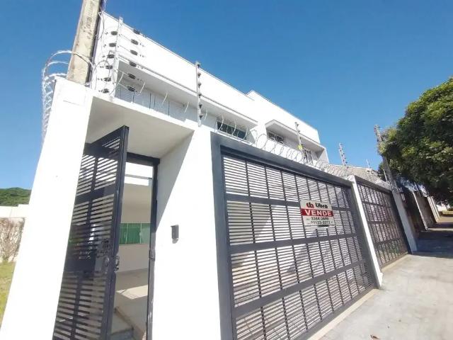 Casa / Sobrado para Venda em Maringá/PR Jardim Higienópolis 2 Quartos