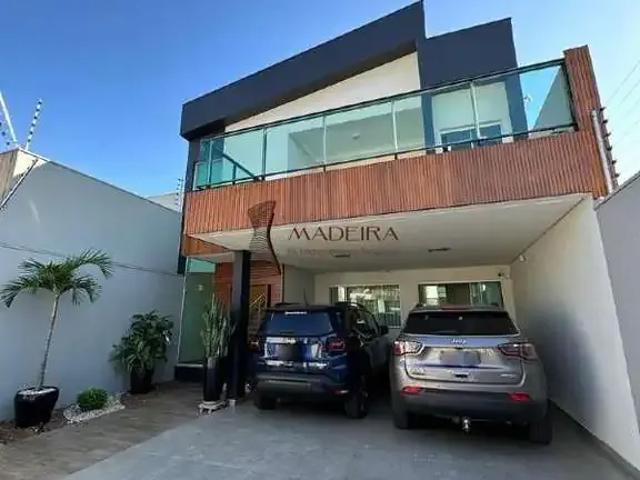 Casa / Sobrado para Venda em Maringá/PR Jardim Higienópolis 3 Quartos