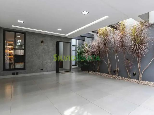 Casa / Sobrado para Venda em Maringá/PR Jardim Higienópolis 3 Quartos