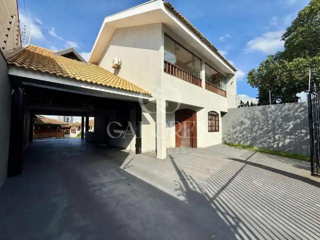 Casa / Sobrado para Venda em Maringá/PR Jardim Higienópolis 3 Quartos