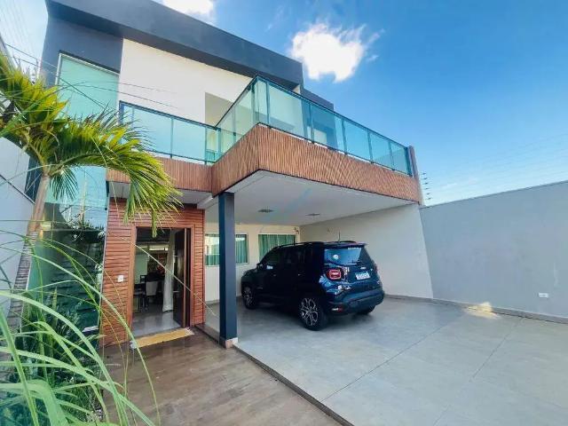 Casa / Sobrado para Venda em Maringá/PR Jardim Higienópolis 3 Quartos