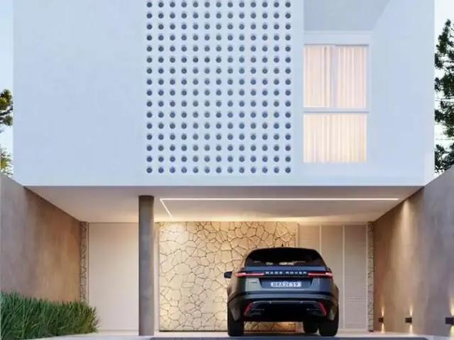 Casa / Sobrado para Venda em Maringá/PR Jardim Higienópolis 3 Quartos