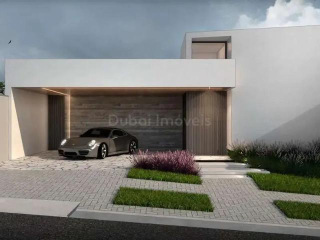 Casa / Sobrado para Venda em Maringá/PR Jardim Michelangelo 3 Quartos