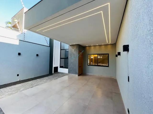Casa / Sobrado para Venda em Maringá/PR Jardim Higienópolis 3 Quartos