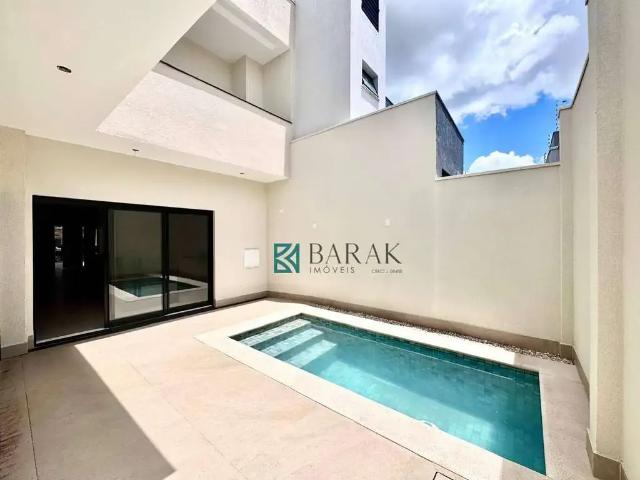 Casa / Sobrado para Venda em Maringá/PR Jardim Higienópolis 3 Quartos
