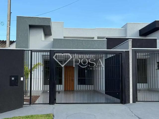 Casa / Sobrado para Venda em Maringá/PR Jardim Itaipu 2 Quartos