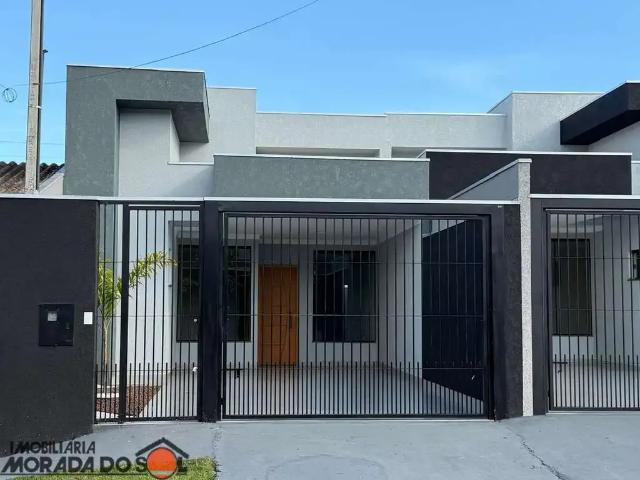 Casa / Sobrado para Venda em Maringá/PR Jardim Itaipu 3 Quartos