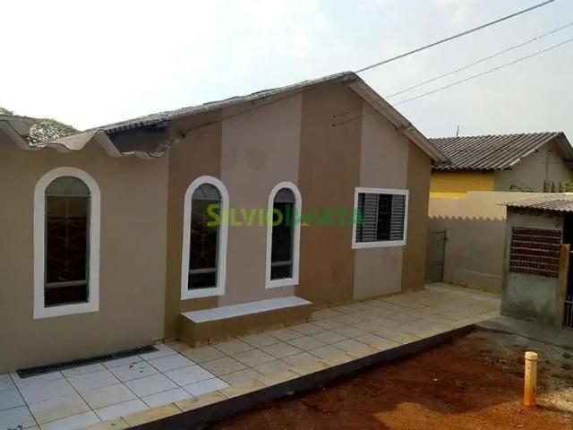 Casa / Sobrado para Venda em Maringá/PR Jardim Itaipu 3 Quartos
