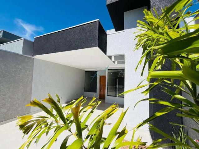Casa / Sobrado para Venda em Maringá/PR Jardim Itaipu 3 Quartos