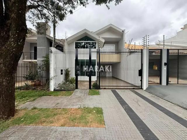 Casa / Sobrado para Venda em Maringá/PR Jardim Itália 4 Quartos