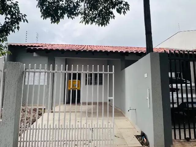 Casa / Sobrado para Venda em Maringá/PR Jardim Itália 2 Quartos