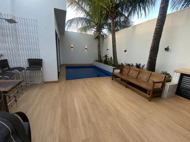 Casa / Sobrado para Venda em Maringá/PR Jardim Itália 2 Quartos