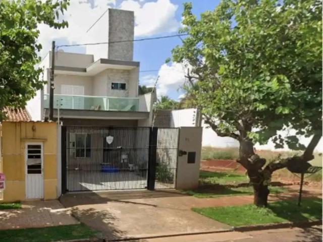 Casa / Sobrado para Venda em Maringá/PR Jardim Itália 3 Quartos