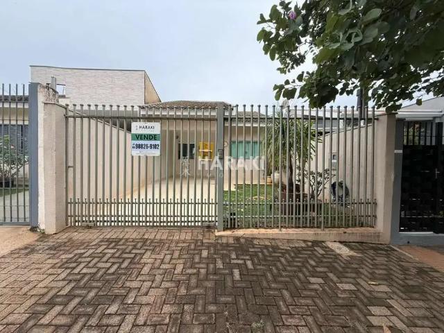 Casa / Sobrado para Venda em Maringá/PR Jardim Itália 3 Quartos