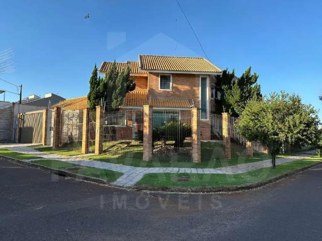 Casa / Sobrado para Venda em Maringá/PR Jardim Itália 3 Quartos
