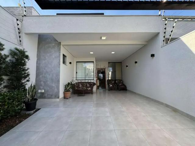 Casa / Sobrado para Venda em Maringá/PR Jardim Itália 3 Quartos