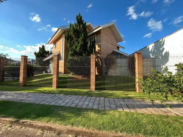 Casa / Sobrado para Venda em Maringá/PR Jardim Itália 3 Quartos