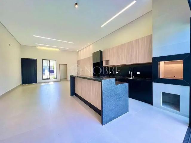 Casa / Sobrado para Venda em Maringá/PR Jardim Itália 3 Quartos