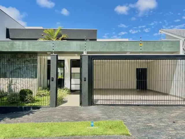 Casa / Sobrado para Venda em Maringá/PR Jardim Itália 3 Quartos