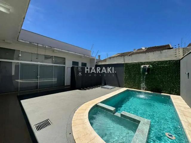 Casa / Sobrado para Venda em Maringá/PR Jardim Itália II 4 Quartos