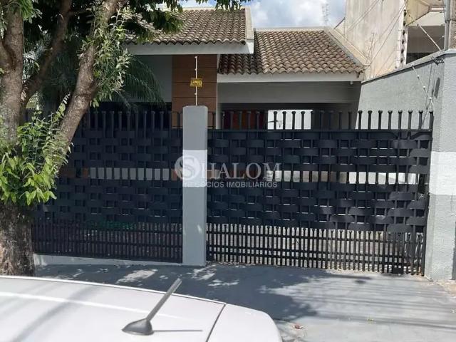 Casa / Sobrado para Venda em Maringá/PR Jardim Itália II 2 Quartos