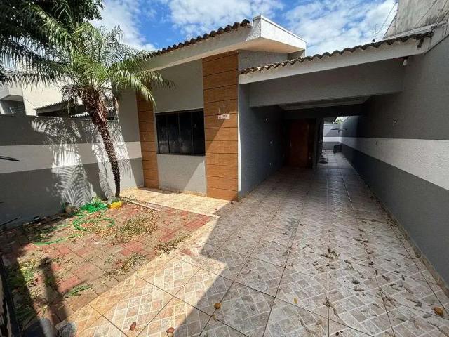 Casa / Sobrado para Venda em Maringá/PR Jardim Itália II 2 Quartos