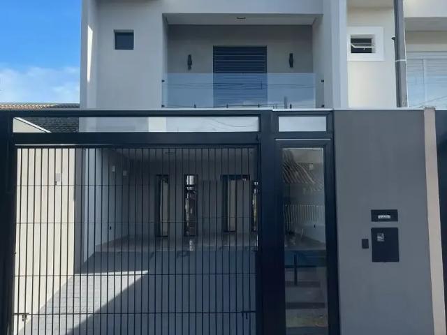 Casa / Sobrado para Venda em Maringá/PR Jardim Itália II 3 Quartos