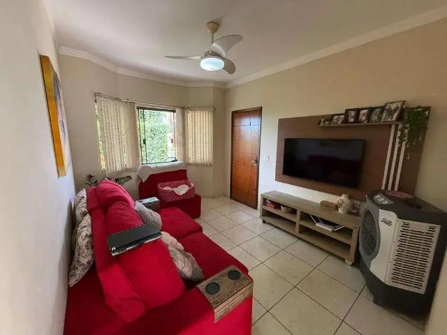 Casa / Sobrado para Venda em Maringá/PR Jardim Itália II 3 Quartos