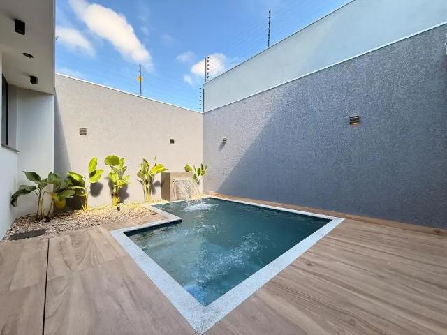 Casa / Sobrado para Venda em Maringá/PR Jardim Itália II 3 Quartos