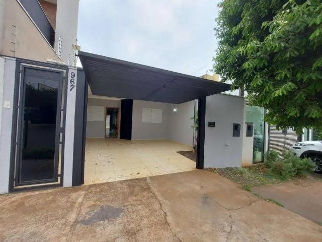 Casa / Sobrado para Venda em Maringá/PR Jardim Itália II 3 Quartos
