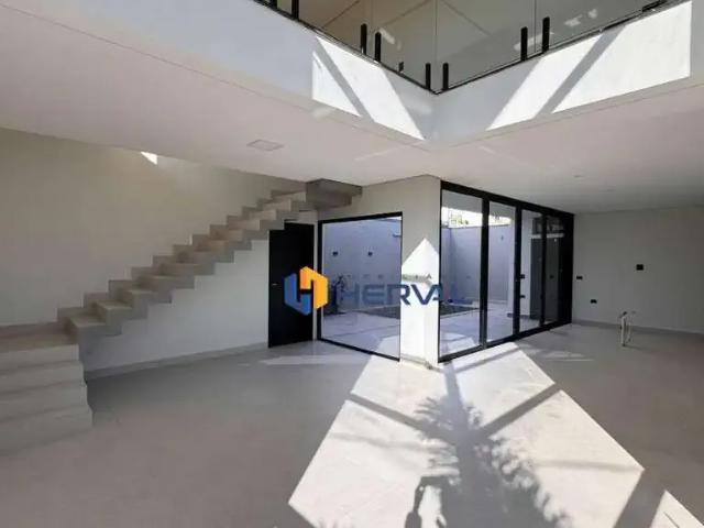 Casa / Sobrado para Venda em Maringá/PR Jardim Iguaçu 4 Quartos