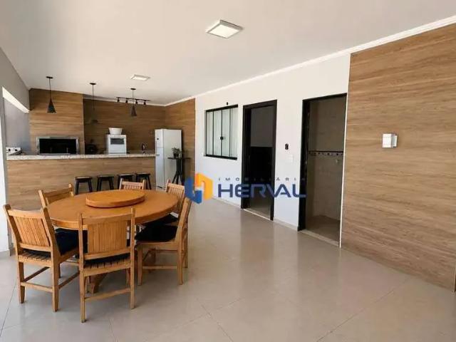 Casa / Sobrado para Venda em Maringá/PR Jardim Iguaçu 4 Quartos