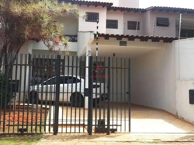 Casa / Sobrado para Venda em Maringá/PR Jardim Iguaçu 3 Quartos